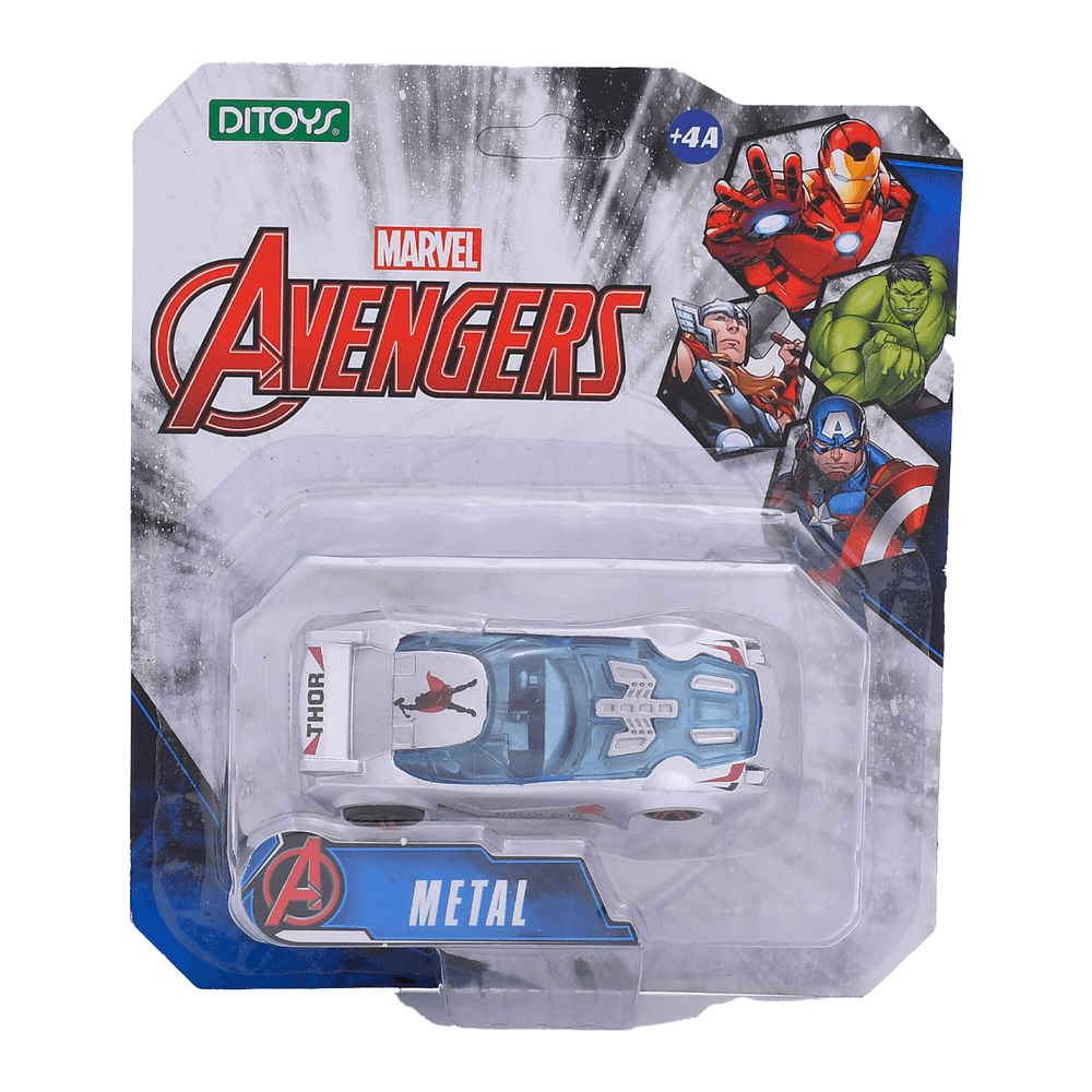 El Mundo del Juguete