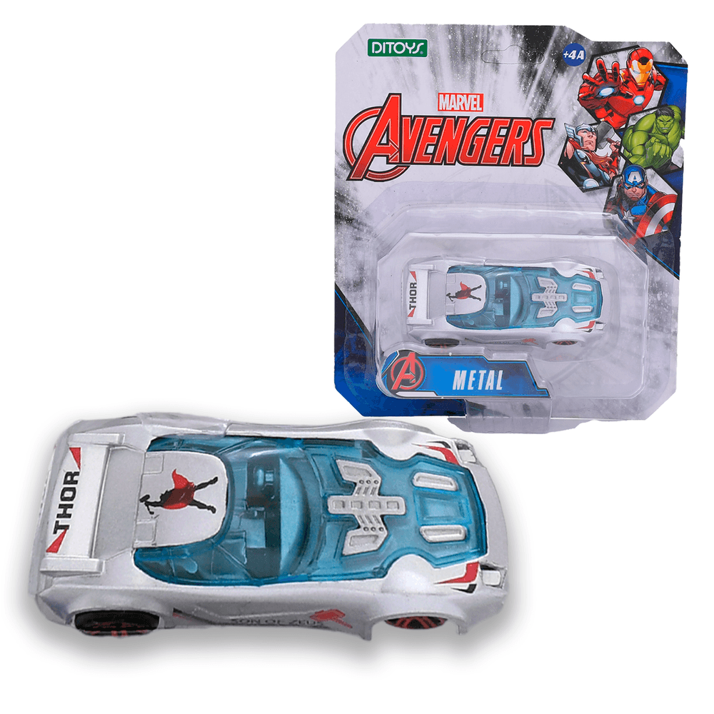 El Mundo del Juguete