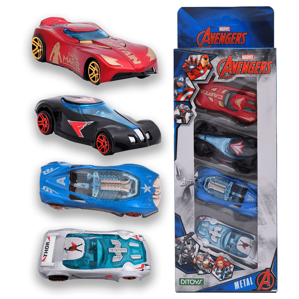 El Mundo del Juguete