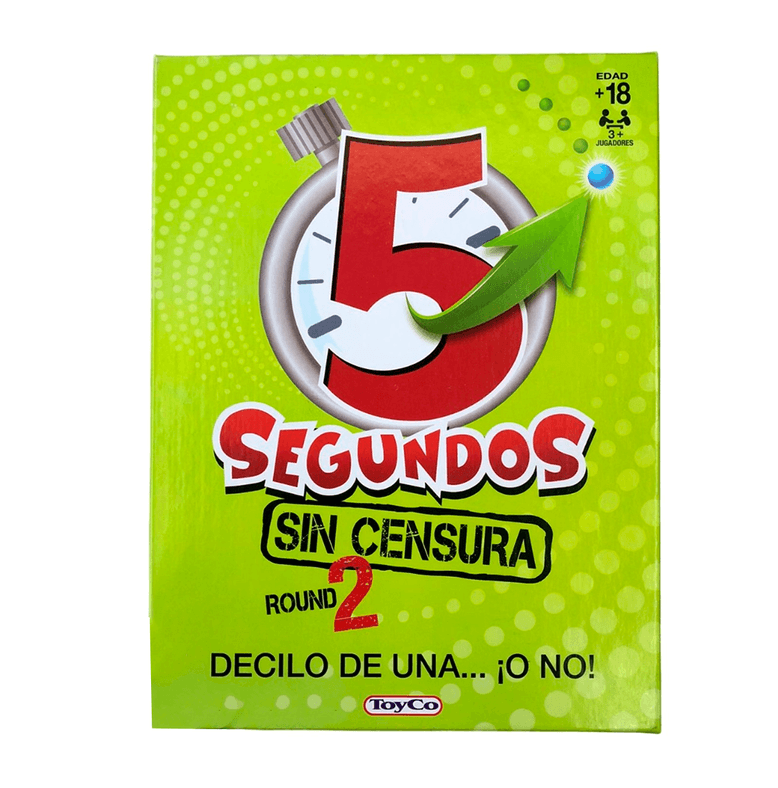 El Mundo del Juguete