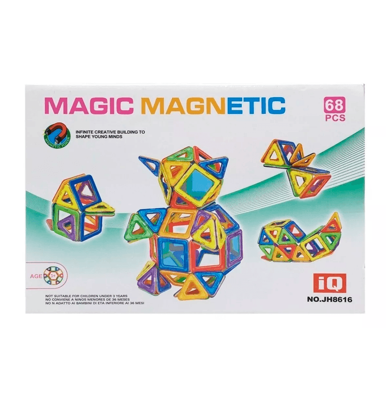 El Mundo del Juguete