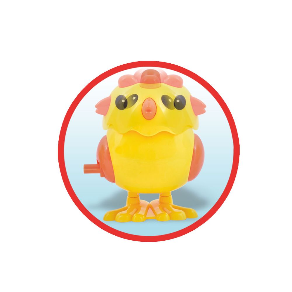 El Mundo del Juguete