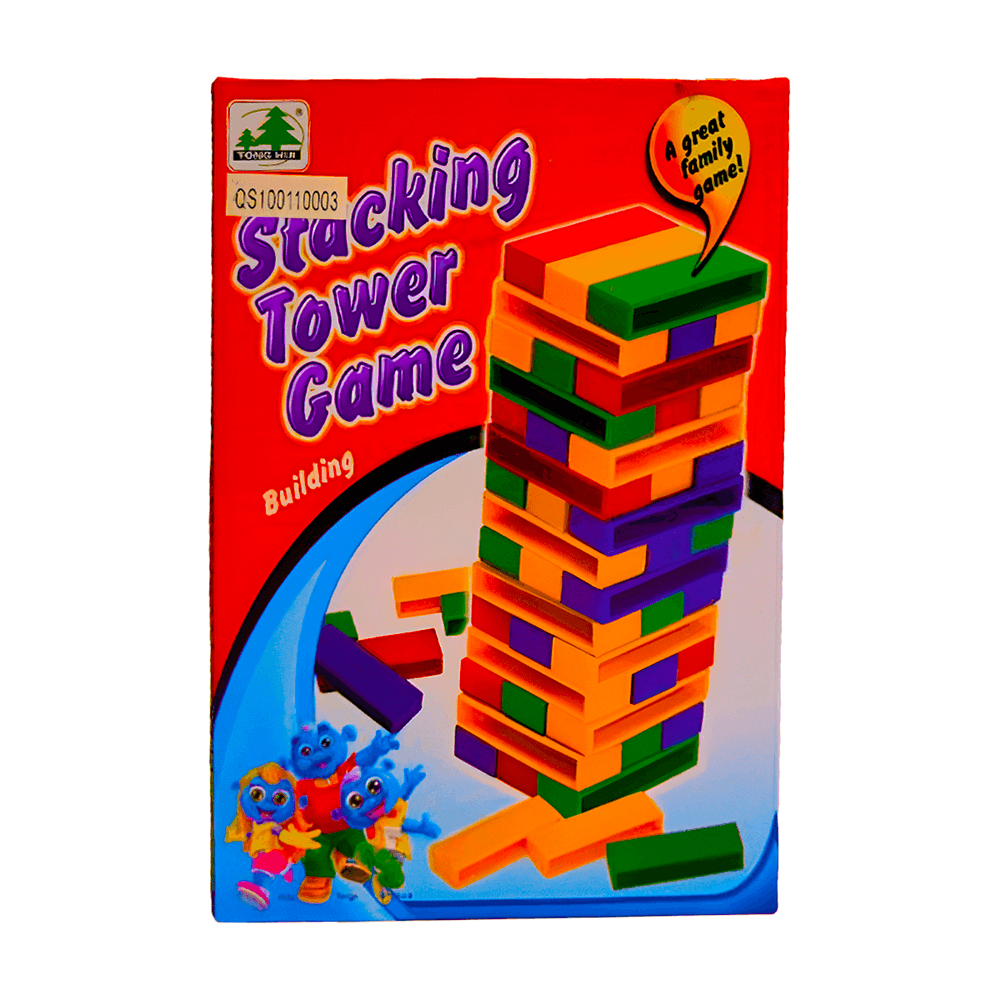 El Mundo del Juguete