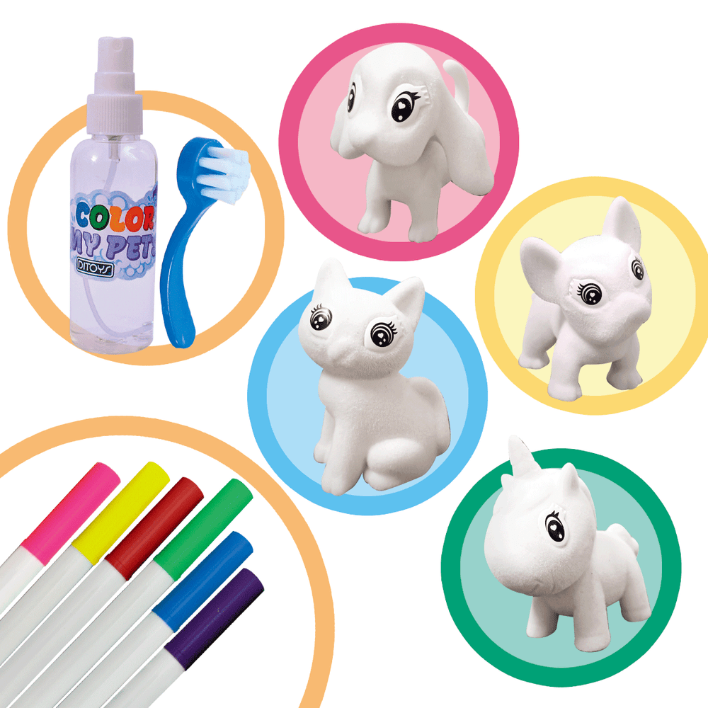 El Mundo del Juguete