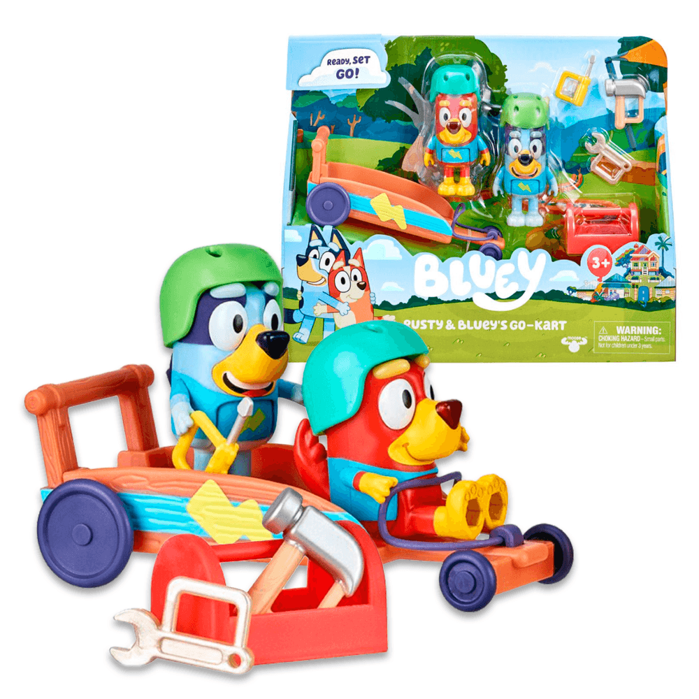 El Mundo del Juguete