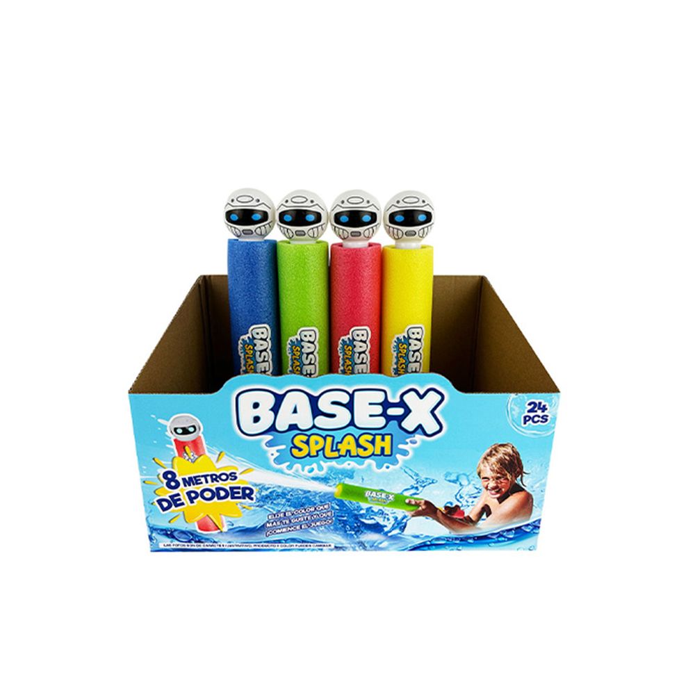 El Mundo del Juguete