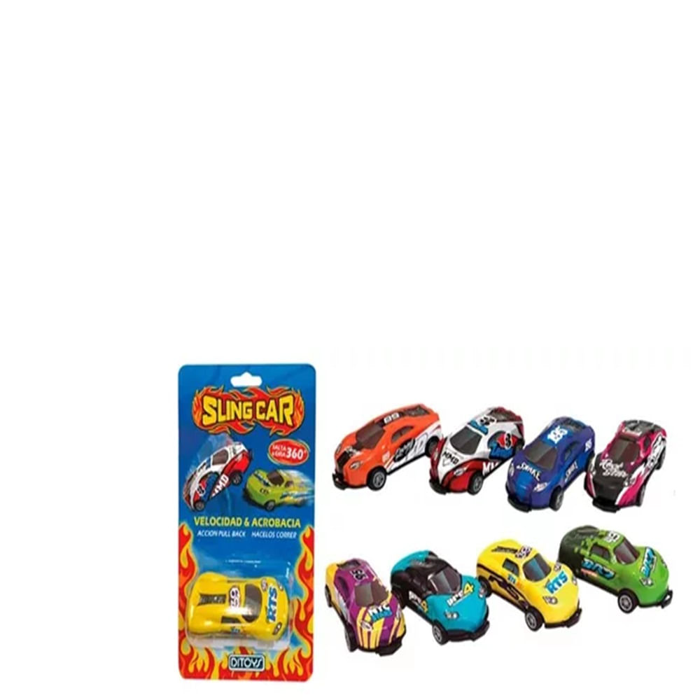 El Mundo del Juguete