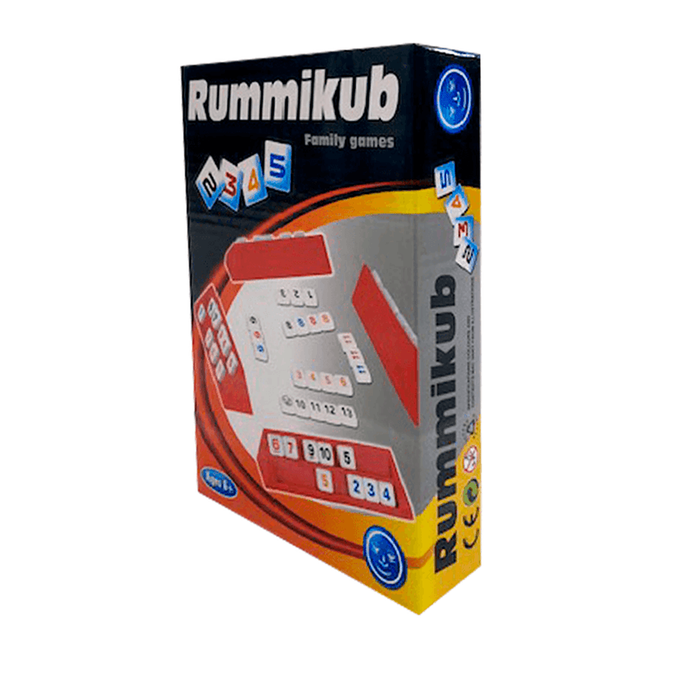 El Mundo del Juguete