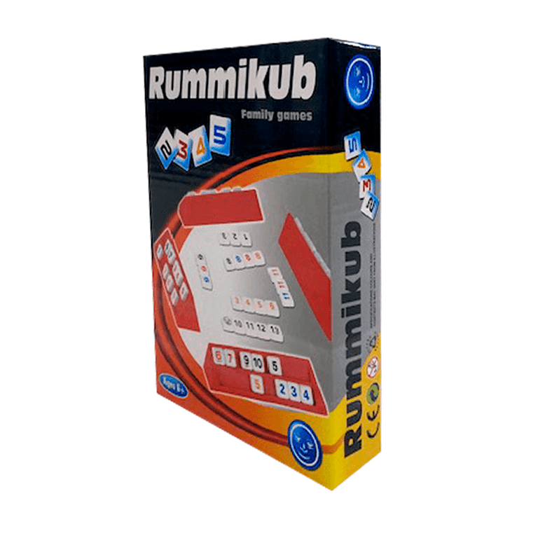 El Mundo del Juguete