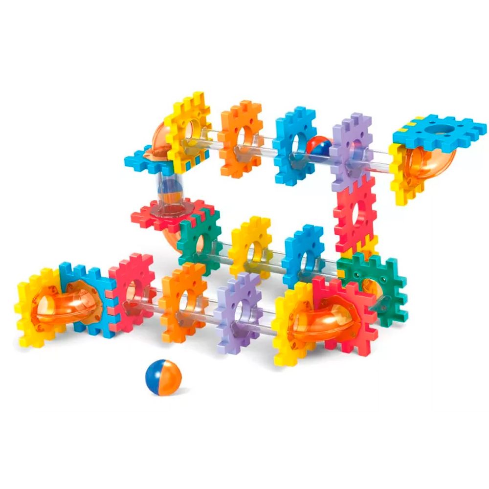 El Mundo del Juguete