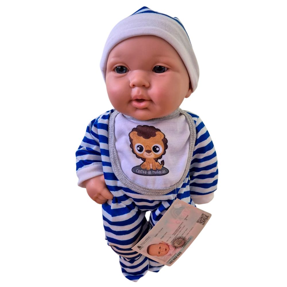 El Mundo del Juguete